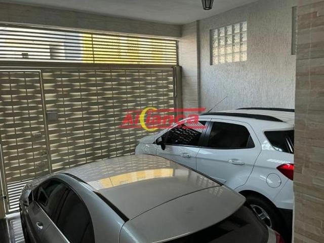Sobrado recem reformado, novo, muito bonito na Vila Galvão