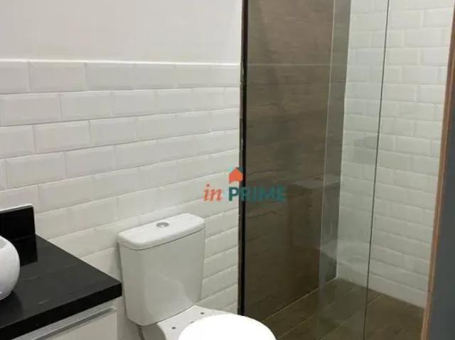 Sobrado Recentemente Reformado Mooca
