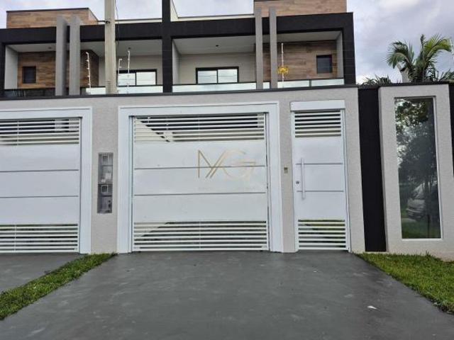 Sobrado Região Central SJP