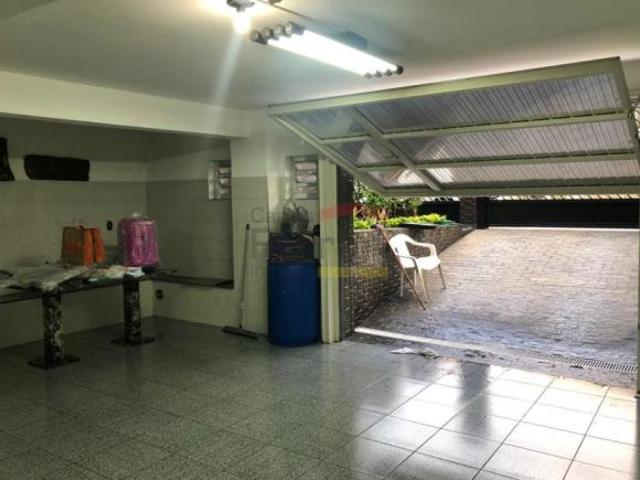 Sobrado região Imirim AC= 390m² aceita permuta