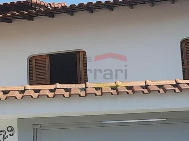 Sobrado região Mandaqui
