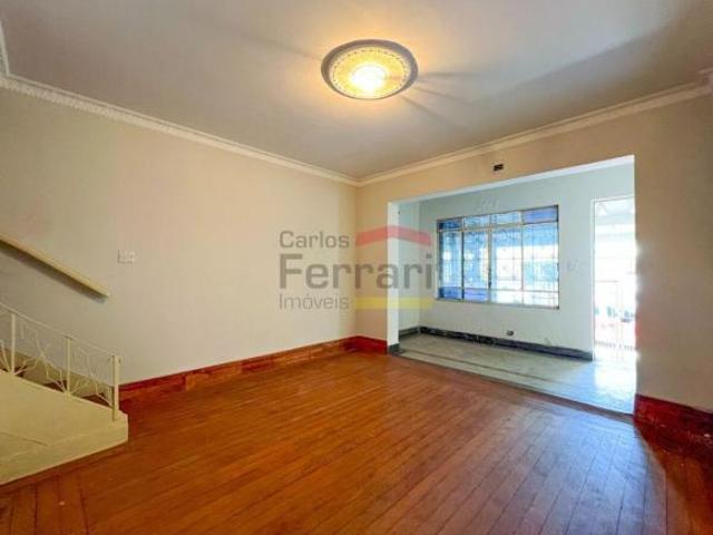 Sobrado região Santana 197m² de área total do terreno