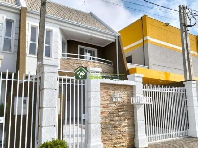 SOBRADO REDENCIAL/COMERCIAL EUCALIPTOS FAZENDA RIO GRANDE