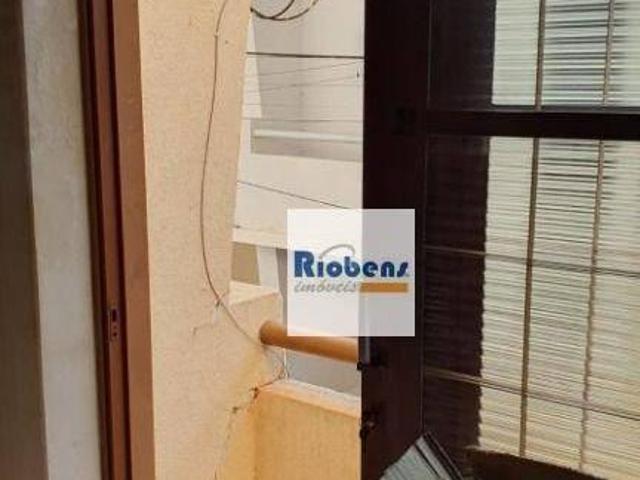 SOBRADO REFORMADO 02 QUARTOS COND B BOA VISTA