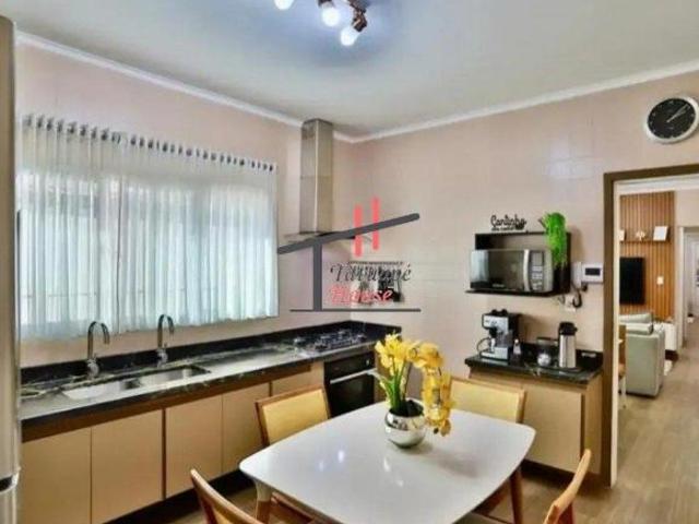 Sobrado reformado, 320m² Tatuapé