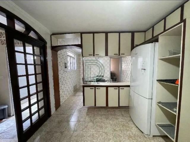 Sobrado Reformado 3 Dormitórios | 2 Vagas | Pronto para Morar