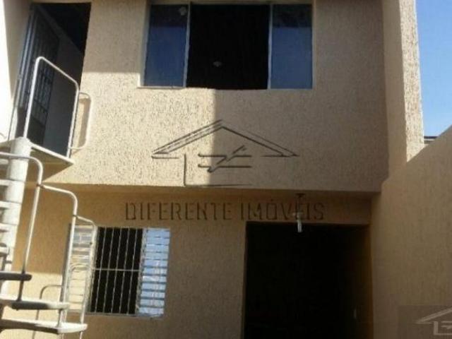 SOBRADO REFORMADO 3 DORMITORIOS 2 VAGAS