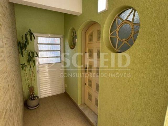 Sobrado Reformado 3 dorms 1 suíte com ar condicionado Campo Grande Região Jardim Marajoara