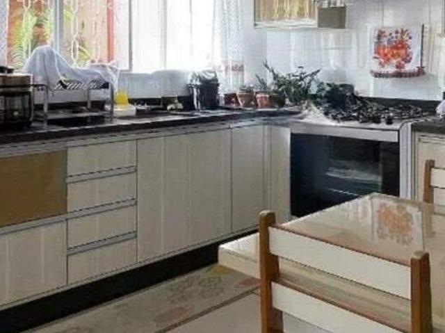 Sobrado reformado Taboão SBC R$499.000,00