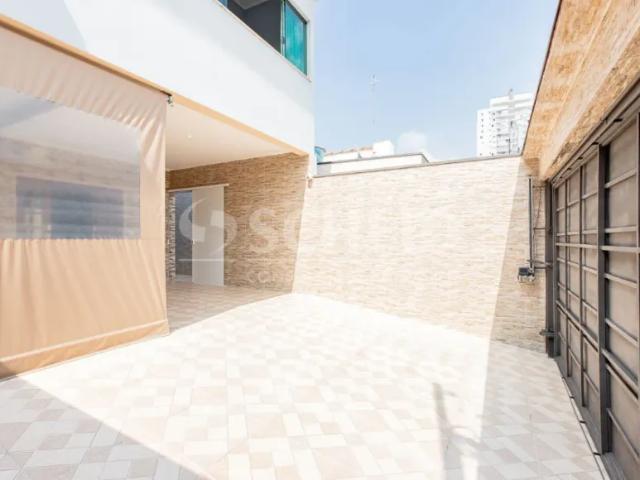 Sobrado Reformado 200m2 5 Dormitorios 1 Suite 3 Vagas Jardim Caravelas Granja Julieta
