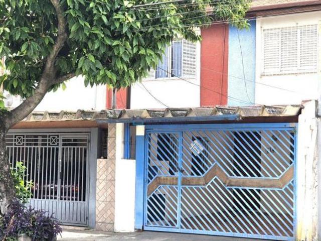 Sobrado reformado à venda na Saúde!