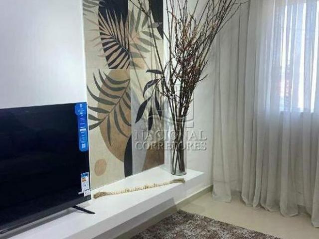 Sobrado reformado à venda na Vila Pires – 3 dormitórios e área gourmet