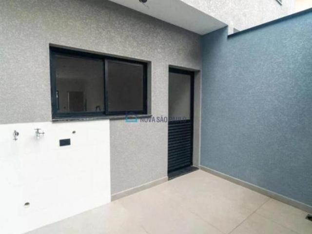 Sobrado reformado à venda no Jabaquara 72m²