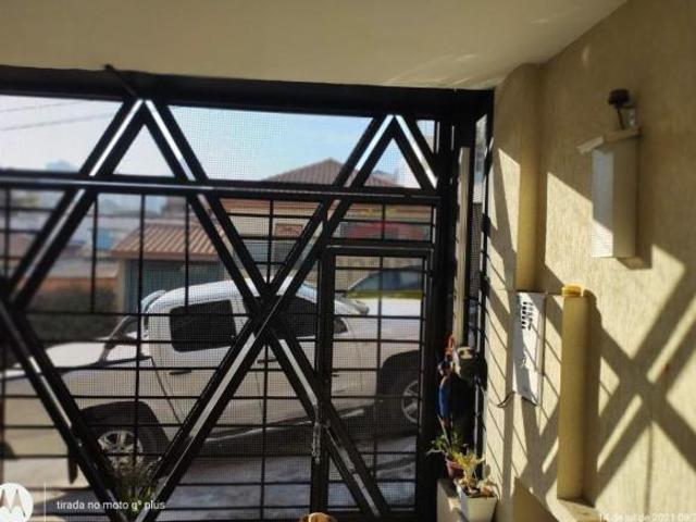 Sobrado reformado à venda no Jardim França ? 2 dormitórios, 2 vagas e rua tranquila próxima à Av. Ág