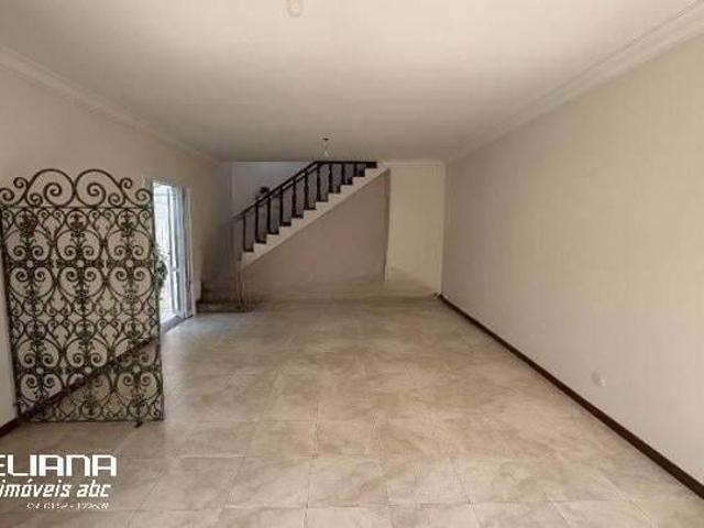 Sobrado Reformado Bairro Cerâmica