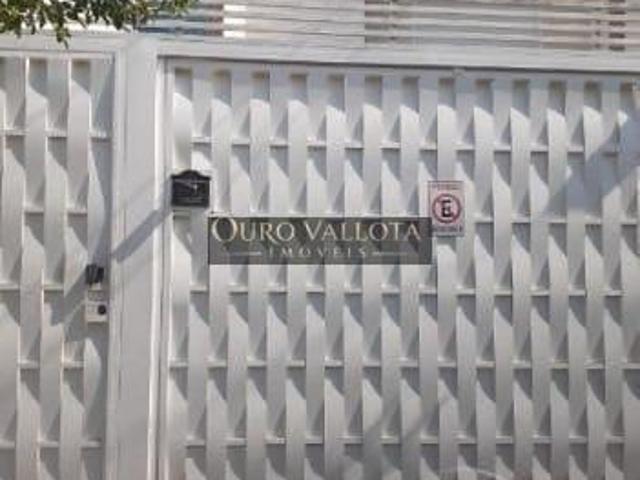 Sobrado Reformado com 3 dorm. SO 210324S