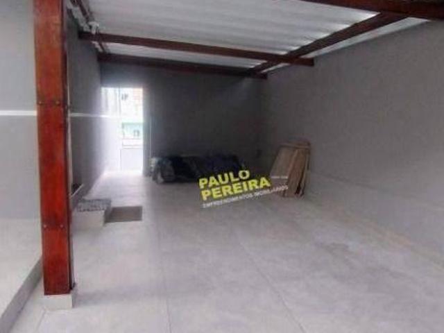Sobrado Reformado com 03 Dormitórios Picanço / Guarulhos