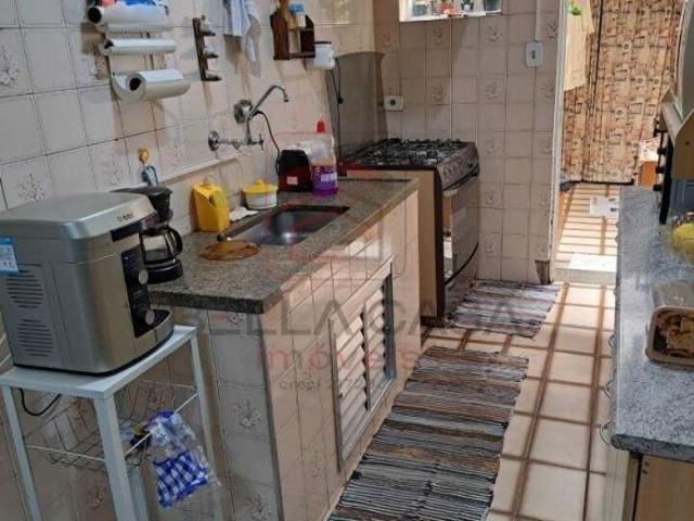 Sobrado reformado com 2 dorms Ipiranga