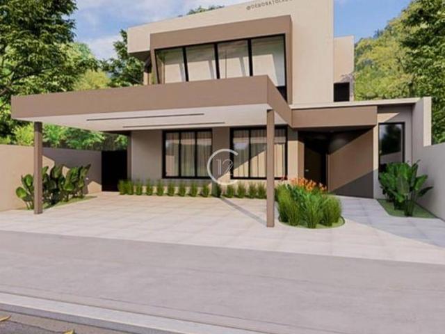 Sobrado reformado com 5 quartos à venda, 365 m² por R$ 3.500.000 Jardim das Colinas São José dos