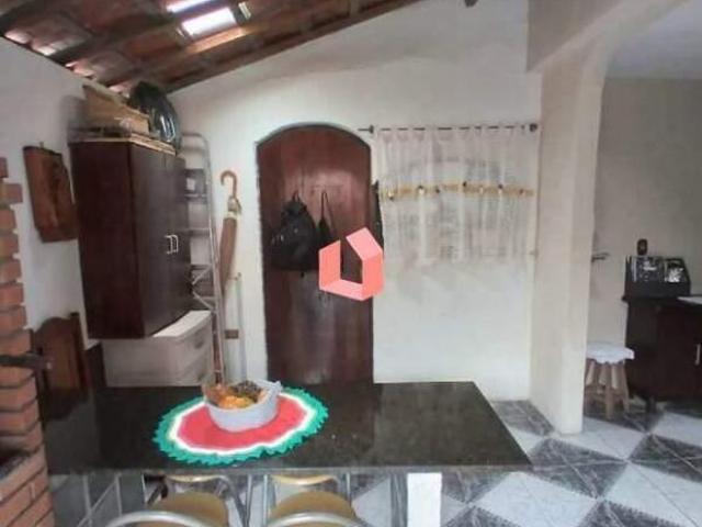 Sobrado reformado com duas casas Jardim Lavinia SBC
