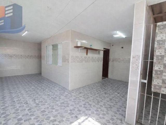 Sobrado Reformado com Terraço – Conforto e Excelente Localização!