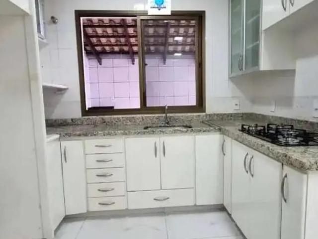 Sobrado Reformado | Condomínio Villas do Atlântico Jardim Planalto, Goiânia/GO