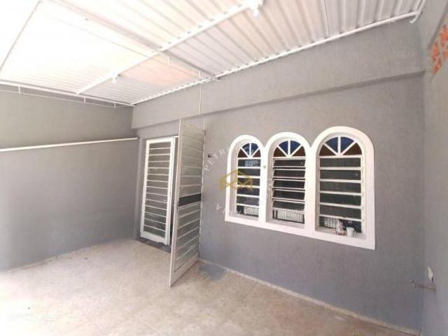 SOBRADO REFORMADO DISPONÍVEL PARA VENDA E LOCAÇÃO COM LOCALIZAÇÃO PRIVILEGIADA EM CAMPINAS/SP
