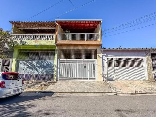 Sobrado reformado e moderno com 3 dormitórios, suíte com varanda gigante, área gourmet completa, edí