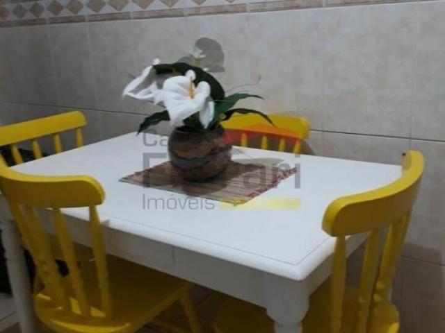 Sobrado reformado no bairro da Casa Verde