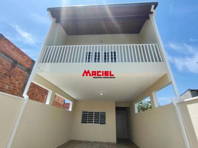 Sobrado Reformado no Residencial Righi Conforto e Excelente Localização