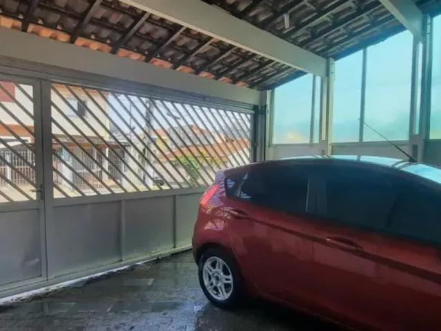 Sobrado reformado, prox estação morumbi fi37