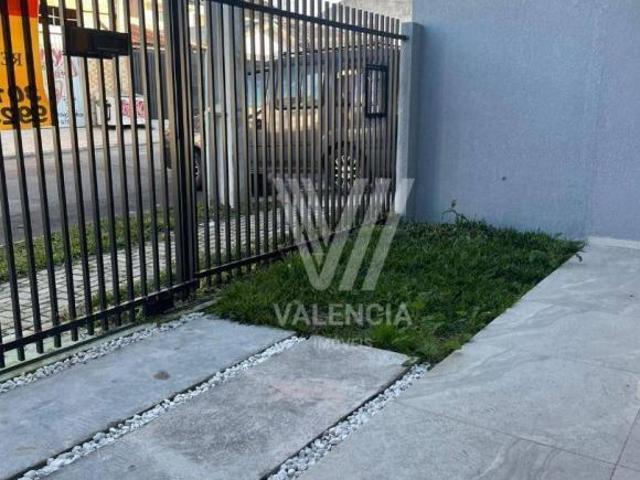 Sobrado | Res. Barcelona | 2 dorm | 2 vagas | 67 m² priv | Campo Comprido Curitiba/PR