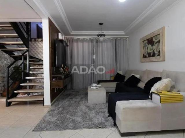 Sobrado Res. Brasilia Sul Casa em Condomínio com 4 Quarto s por R$ 1150000.00 no setor Vila Brasili
