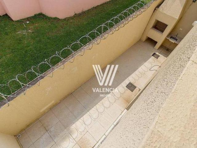 Sobrado Res. San Marino | 3 dorm | Suíte | 3 vagas | 94 m² priv | Barreirinha Curitiba/PR
