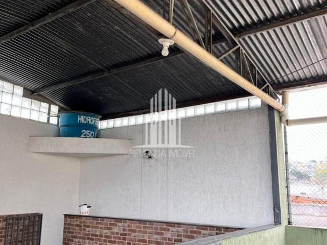 SOBRADO RESDENCIAL COM POSSIBILIDADE DE COMERCIAL NA PARTE INFERIOR, 2 DORM, 5 VAGAS DE GARAGEM