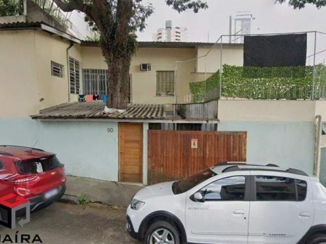 Sobrado Resdiencial em Vila Mariana 130 m2