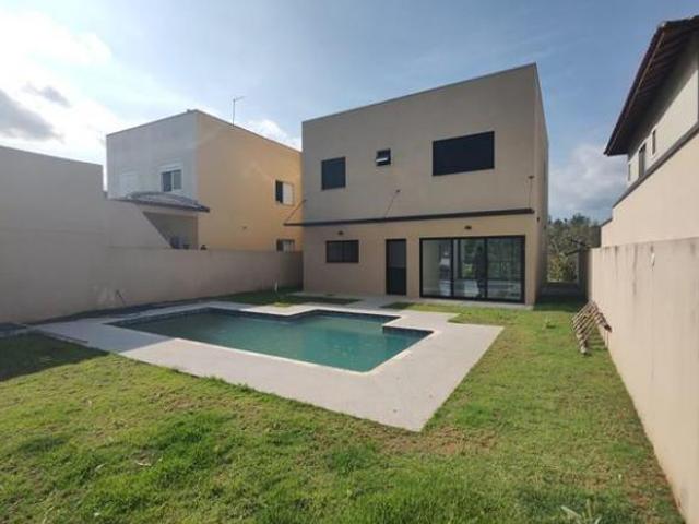 Sobrado Reserva Vale Verde 3 suites e 4 vagas