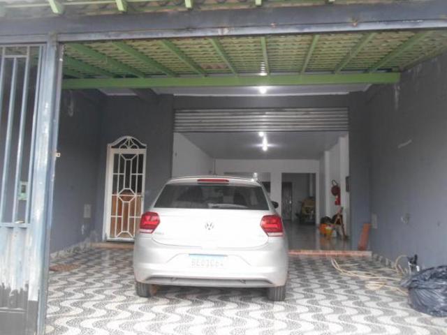 Sobrado Resid. e Comercial c/ loja a 200m² do Shopping JK