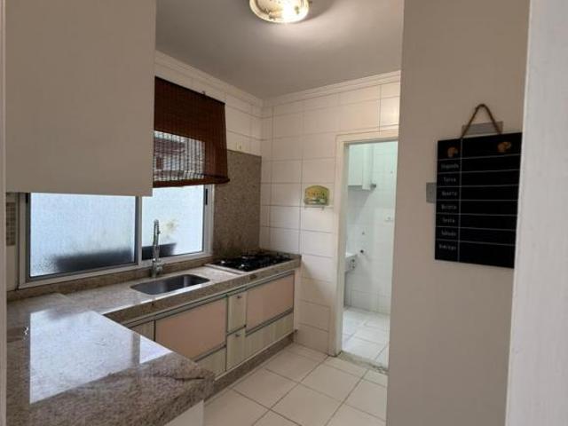 Sobrado Residence Club 3 dorms mais um escritório externo