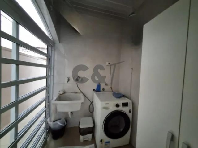 Sobrado Residência 3 Dormitórios 1 Suíte à Venda na Granja Julieta São Paulo/SP
