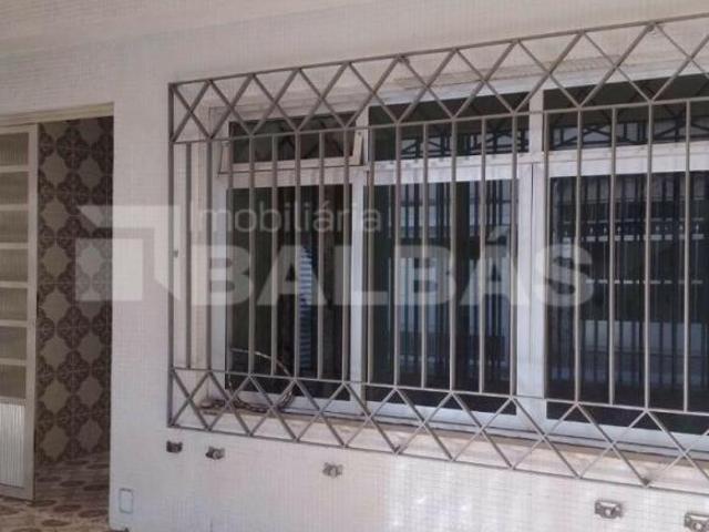 SOBRADO RESIDENCIA / COMERCIAL TATUAPÉ ACEITA FINANCIAMENTO !