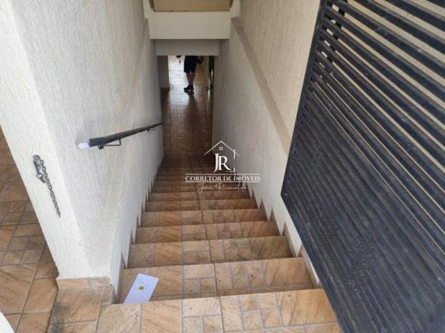 Sobrado residência a venda