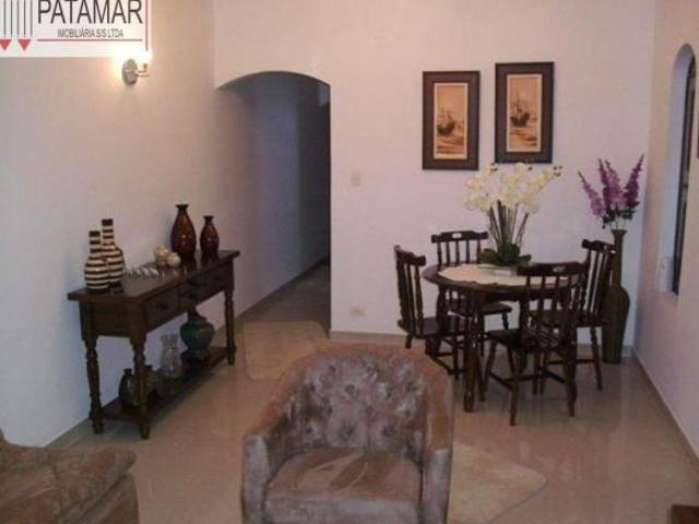 SOBRADO RESIDENCIA A VENDA COM 3 QUARTOS NO BUTANTÃ