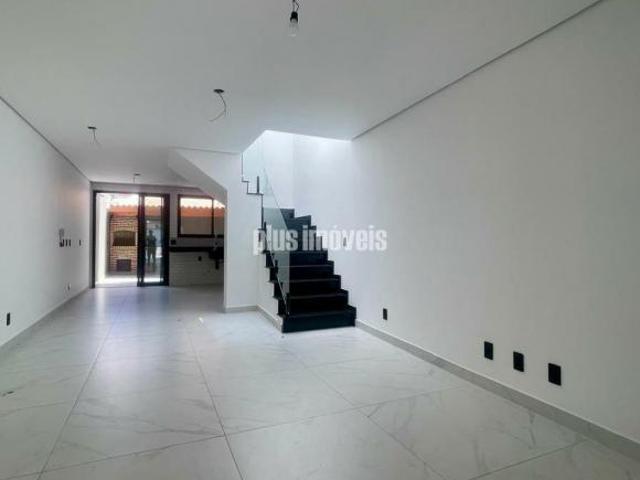 Sobrado Residencia Novo Campo Grande