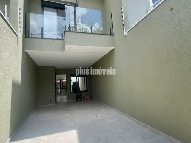 Sobrado Residencia Novo Campo Grande