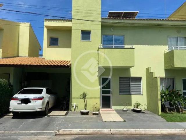 Sobrado Residencial Mason Vert Três Quartos sendo Uma Suíte com Planejados Bairro Centro Sul Várzea