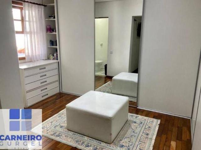 SOBRADO RESIDENCIAL MOEMA JD. NOVO MUNDO