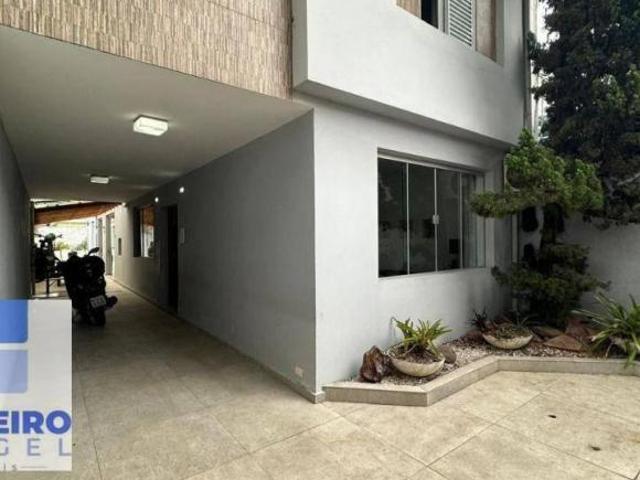 SOBRADO RESIDENCIAL MOEMA JD. NOVO MUNDO