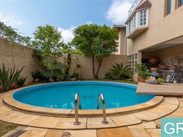 Sobrado Residencial na melhor localização do Jardim Prudência SP