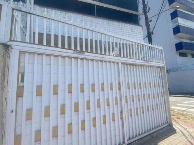 Sobrado Residencial na Aviação, 3 dorm, 2 banheiros, 1 suíte, 1 vaga, 120m²